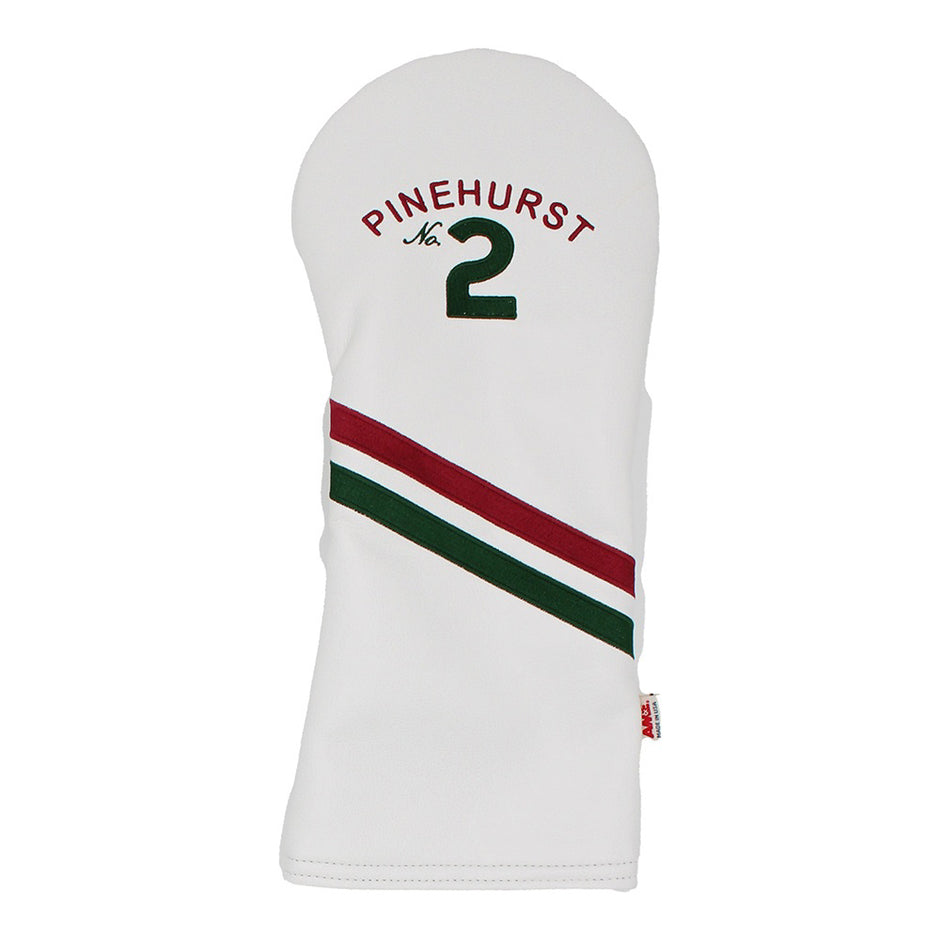 Golf Headcovers | US Open Pinehurst | shop.pinehurst.com – ShopPinehurst