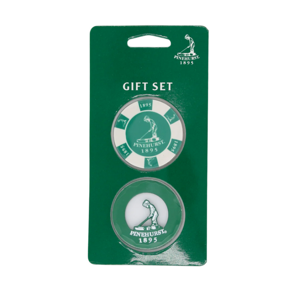 PBoy Poker Chip/ Rustic Coin Set – ShopPinehurst