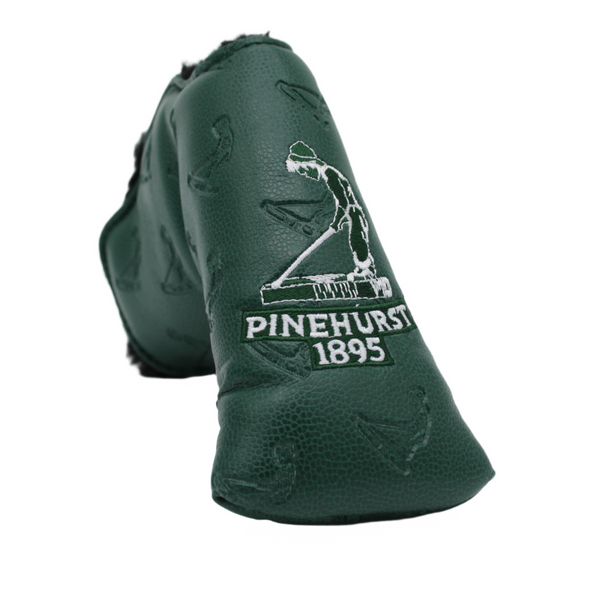 Putter Boy Snap Fit Hot Stamp Putter Cover – ShopPinehurst