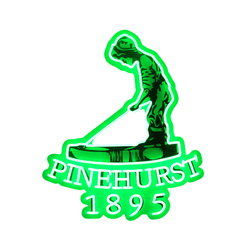 Putterboy Neon Sign – ShopPinehurst