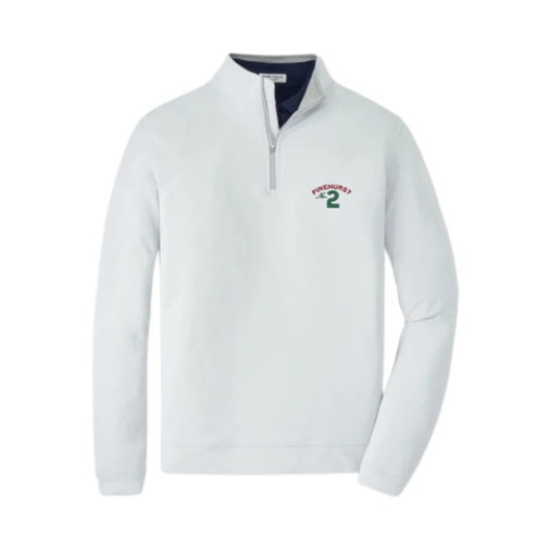 Men's No. 2 Perth Performance 1/4 Zip – ShopPinehurst